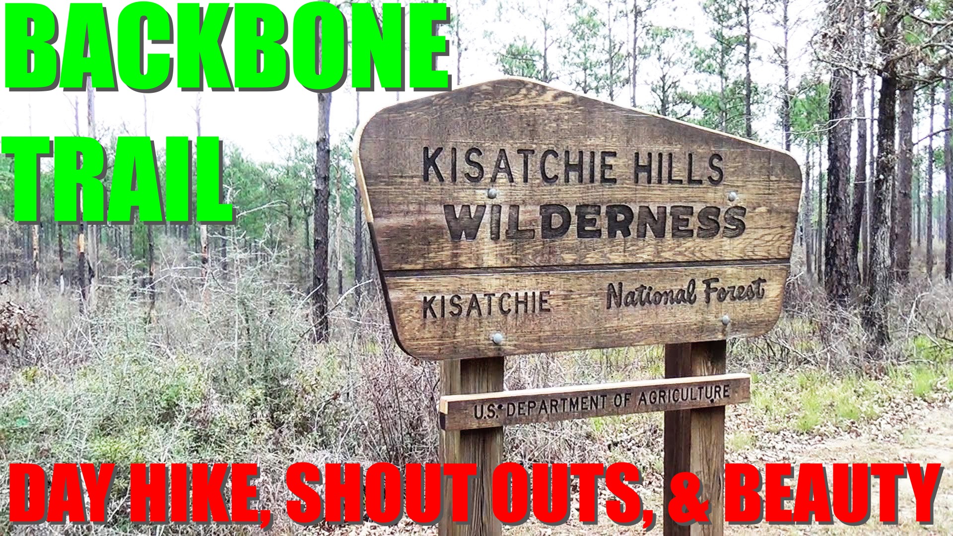 Day Hiking the Backbone Trail and Lunch Time Shoutouts! | PaleoHikerMD